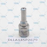 China DLLA145P2679 0433172679 Diesel Injector Nozzle 145° Spray Angle for 0445120562 for sale