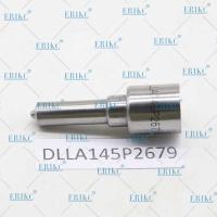 China DLLA145P2679 0433172679 Diesel Injector Nozzle 145° Spray Angle for 0445120562 for sale
