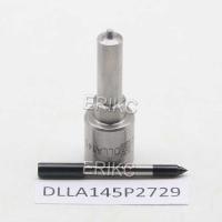 China DLLA145P2729 Common Rail Nozzle 0433172729 145° Oil Burner Nozzle for 0445120610 0445120609 for sale