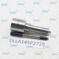 China DLLA145P2729 Common Rail Nozzle 0433172729 145° Oil Burner Nozzle for 0445120610 0445120609 for sale