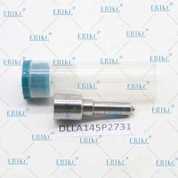 China DLLA145P2731 Diesel Engine Nozzle 145 Degree Spray Angle for BOS Fuel Injector for sale