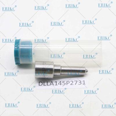 China DLLA145P2731 Diesel Engine Nozzle 145 Degree Spray Angle for BOS Fuel Injector for sale
