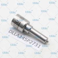 China DLLA145P2731 Diesel Engine Nozzle 145 Degree Spray Angle for BOS Fuel Injector for sale