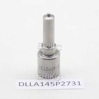 China DLLA145P2731 Diesel Engine Nozzle 145 Degree Spray Angle for BOS Fuel Injector for sale