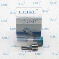 China ERIKC DLLA146P2242 Diesel Injector Nozzle 146° High Pressure Spray for BOS Fuel System for sale