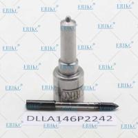 China ERIKC DLLA146P2242 Diesel Injector Nozzle 146° High Pressure Spray for BOS Fuel System for sale