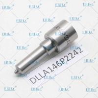 China ERIKC DLLA146P2242 Diesel Injector Nozzle 146° High Pressure Spray for BOS Fuel System for sale