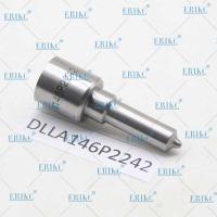 China ERIKC DLLA146P2242 Diesel Injector Nozzle 146° High Pressure Spray for BOS Fuel System for sale