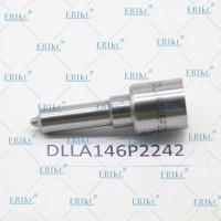 China ERIKC DLLA146P2242 Diesel Injector Nozzle 146° High Pressure Spray for BOS Fuel System for sale