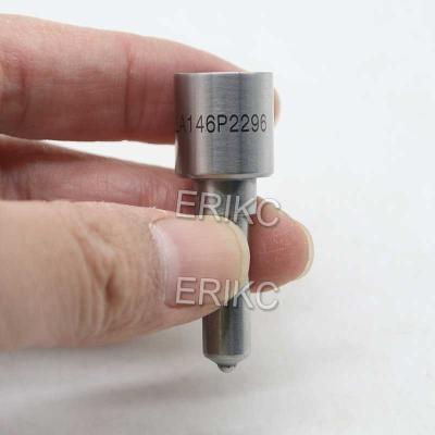 China DLLA146P2296 Fuel Injector Nozzle 0433172296 146° High-Speed Steel for Bosch Injector 0445110558 for sale