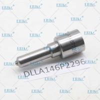China DLLA146P2296 Fuel Injector Nozzle 0433172296 146° High-Speed Steel for Bosch Injector 0445110558 for sale