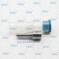 China DLLA146P2296 Fuel Injector Nozzle 0433172296 146° High-Speed Steel for Bosch Injector 0445110558 for sale