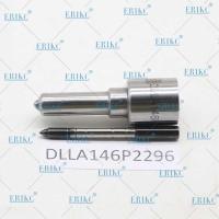 China DLLA146P2296 Fuel Injector Nozzle 0433172296 146° High-Speed Steel for Bosch Injector 0445110558 for sale