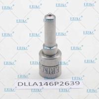 China ERIKC DLLA146P2639 Diesel Injector Nozzle 146° 30g High-Speed Steel for BOS for sale