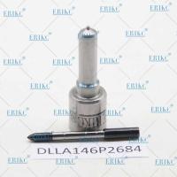 China ERIKC DLLA146P2684 Fuel Injection Nozzle 0433172684 146° High-Speed Steel for BOS Diesel Engines for sale