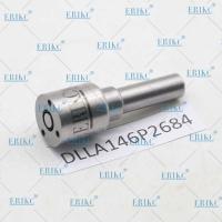 China ERIKC DLLA146P2684 Fuel Injection Nozzle 0433172684 146° High-Speed Steel for BOS Diesel Engines for sale
