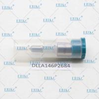 China ERIKC DLLA146P2684 Fuel Injection Nozzle 0433172684 146° High-Speed Steel for BOS Diesel Engines for sale