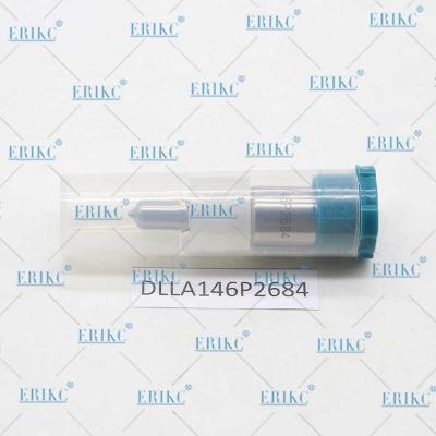 China ERIKC DLLA146P2684 Fuel Injection Nozzle 0433172684 146° High-Speed Steel for BOS Diesel Engines for sale
