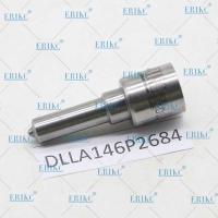 China ERIKC DLLA146P2684 Fuel Injection Nozzle 0433172684 146° High-Speed Steel for BOS Diesel Engines for sale