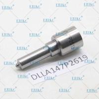 China DLLA 147P2619 Diesel Injector Nozzle 0433172619 147° Fuel Injector for 0445110890 for sale