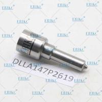 China DLLA 147P2619 Diesel Injector Nozzle 0433172619 147° Fuel Injector for 0445110890 for sale