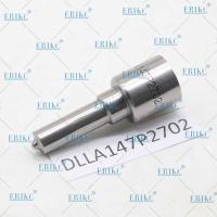 China DLLA147P2702 Fuel Injector Nozzle 0433172702 147° for 0445120585 0445120584 for sale