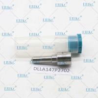 China DLLA147P2702 Fuel Injector Nozzle 0433172702 147° for 0445120585 0445120584 for sale