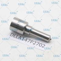 China DLLA147P2702 Fuel Injector Nozzle 0433172702 147° for 0445120585 0445120584 for sale