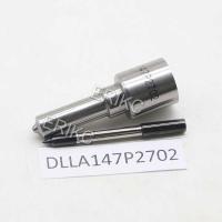 China DLLA147P2702 Fuel Injector Nozzle 0433172702 147° for 0445120585 0445120584 for sale