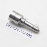 China DLLA147P2706 0433172706 Diesel Fuel Injection Nozzle 147 Degree Angle for Bosch Injector 0445111035 for sale