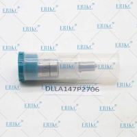 China DLLA147P2706 0433172706 Diesel Fuel Injection Nozzle 147 Degree Angle for Bosch Injector 0445111035 for sale