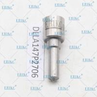 China DLLA147P2706 0433172706 Diesel Fuel Injection Nozzle 147 Degree Angle for Bosch Injector 0445111035 for sale