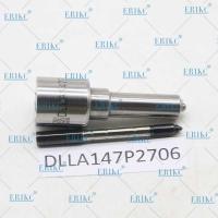 China DLLA147P2706 0433172706 Diesel Fuel Injection Nozzle 147 Degree Angle for Bosch Injector 0445111035 for sale