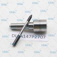 China DLLA147P2707 Oil Burner Nozzle 0433172707 Fuel Injector Nozzle 147 Degree for Bosch Injector 0445120591 for sale
