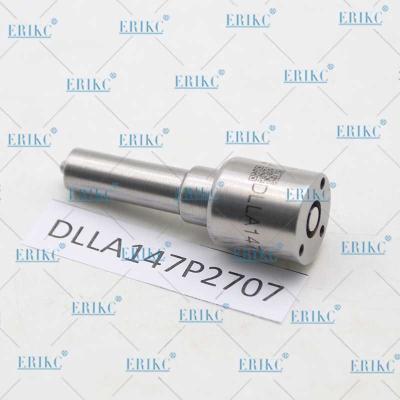 China DLLA147P2707 Oil Burner Nozzle 0433172707 Fuel Injector Nozzle 147 Degree for Bosch Injector 0445120591 for sale