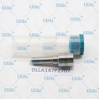 China DLLA147P2707 Oil Burner Nozzle 0433172707 Fuel Injector Nozzle 147 Degree for Bosch Injector 0445120591 for sale