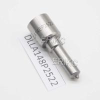 China Fuel Spray Nozzle DLLA148P2522 0433172522 Diesel Injector Nozzle 148° for 0445120419 for sale