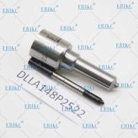 China Fuel Spray Nozzle DLLA148P2522 0433172522 Diesel Injector Nozzle 148° for 0445120419 for sale