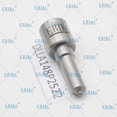 China Fuel Spray Nozzle DLLA148P2522 0433172522 Diesel Injector Nozzle 148° for 0445120419 for sale