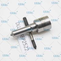 China Fuel Spray Nozzle DLLA148P2522 0433172522 Diesel Injector Nozzle 148° for 0445120419 for sale