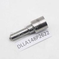 China DLLA 148 P 2622 Common Rail Injector Nozzle 0433172622 148° for 0445120503 0445120502 for sale