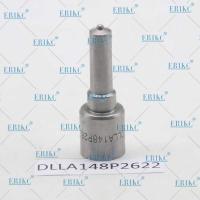 China DLLA 148 P 2622 Common Rail Injector Nozzle 0433172622 148° for 0445120503 0445120502 for sale