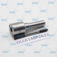 China DLLA 148 P 2622 Common Rail Injector Nozzle 0433172622 148° for 0445120503 0445120502 for sale