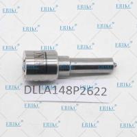 China DLLA 148 P 2622 Common Rail Injector Nozzle 0433172622 148° for 0445120503 0445120502 for sale