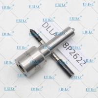 China DLLA 148 P 2622 Common Rail Injector Nozzle 0433172622 148° for 0445120503 0445120502 for sale