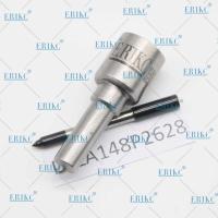China DLLA148P2628 Fuel Injector Nozzle 0433172628 for BOS 0445110899 148° Angle Black Needle for sale