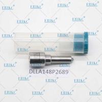 China DLLA148P2689 Fuel Spray Nozzle 0433172689 Common Rail Injector Nozzle 148 Degree for 0445111023 for sale