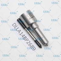China DLLA148P2689 Fuel Spray Nozzle 0433172689 Common Rail Injector Nozzle 148 Degree for 0445111023 for sale