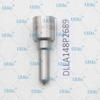 China DLLA148P2689 Fuel Spray Nozzle 0433172689 Common Rail Injector Nozzle 148 Degree for 0445111023 for sale