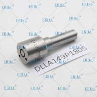 China Diesel Fuel Injector Nozzle DLLA149P1805 0433172099 149° 30g for 0445120405 0445120406 for sale